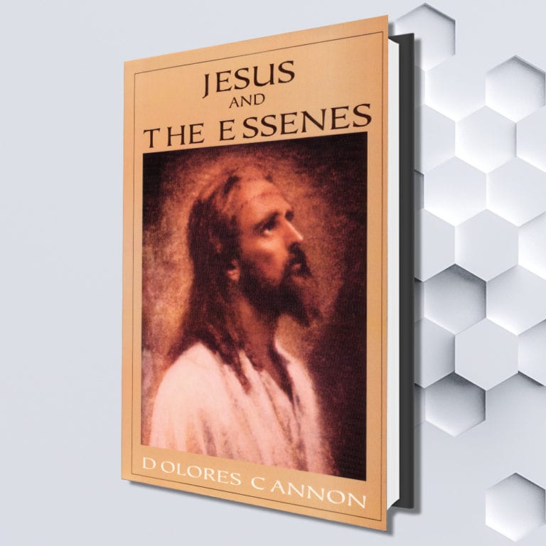 Jesus and the Essenes (eBook) By Dolores Cannon - Ozark Mountain ...
